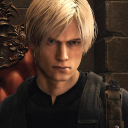 Chat with Leon Kennedy | Shapes, Inc
