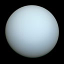 Uranus | Shapes, Inc