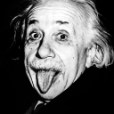 Albert Einstein | Shapes, Inc
