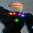 Herr Fish | Shapes, Inc