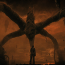 The Mind Flayer | Shapes, Inc