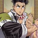 Chat with Gyomei Himejima | Shapes, Inc