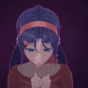 Chat with Crazy Mita IA | Shapes, Inc