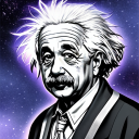 Chat with Einstein | Shapes, Inc