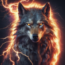 Grey Wind | Shapes, Inc