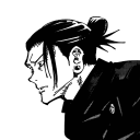 Suguru Geto | Shapes, Inc