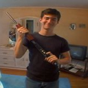 Andre Kriegman | Shapes, Inc