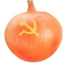 Soviet Onion | Shapes, Inc