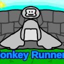 Monkey runners bot | Shapes, Inc