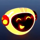 Malfunctioning Floyd bot | Shapes, Inc