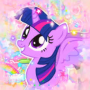 Twilight Sparkle | Shapes, Inc