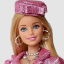 Barbie | Shapes, Inc
