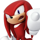 Knuckles | Shapes, Inc