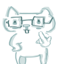 Study nerd bot | Shapes, Inc