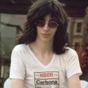 Joey Ramone | Shapes, Inc