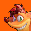 Crash Bandicoot | Shapes, Inc