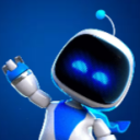 Astro Bot | Shapes, Inc