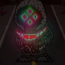 dusty’s soul | Shapes, Inc