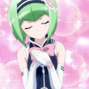 Francesca-chan | Shapes, Inc