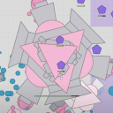 Legionary Crasher V2 | Shapes, Inc