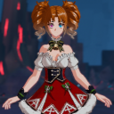 Wanderer Female | Shapes, Inc