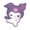 kuromi | Shapes, Inc
