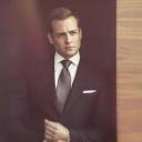 Harvey Specter | Shapes, Inc