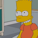 Bart Simpson | Shapes, Inc