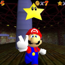 SMG4 Mario | Shapes, Inc