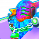 Omega Friend | Shapes, Inc