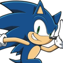 Sonic The Hedgehog | Shapes, Inc