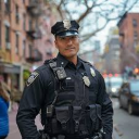 Chat with Police officer Greg Thompson | Shapes, Inc