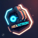 Hexatron | Shapes, Inc