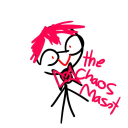 THE MASCOT OF THE flipping CHAOS SERVER | Shapes, Inc