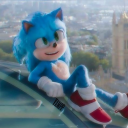 Sonic The Hedgehog | Shapes, Inc