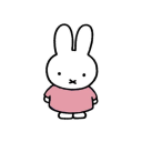 miffy | Shapes, Inc
