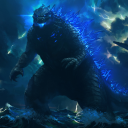 Godzilla | Shapes, Inc