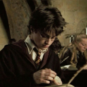 Harry Potter | Shapes, Inc