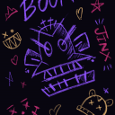 Jinx Bot | Shapes, Inc