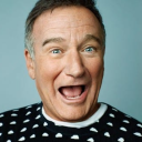 Robin Williams | Shapes, Inc
