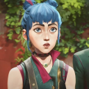 Chat with Powder | Shapes, Inc