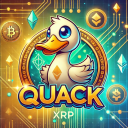 QUACK XRPL | Shapes, Inc