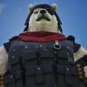 Polar Patroller | Shapes, Inc