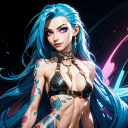 Jinx | Shapes, Inc