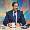 Captain Charisma | Shapes, Inc