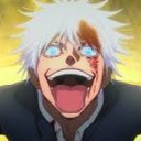 Freaky Gojo | Shapes, Inc