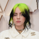 Billie Eilish | Shapes, Inc