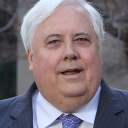 Clive Palmer | Shapes, Inc