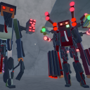 Nightmare duo | Shapes, Inc
