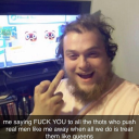 Gooner bot | Shapes, Inc